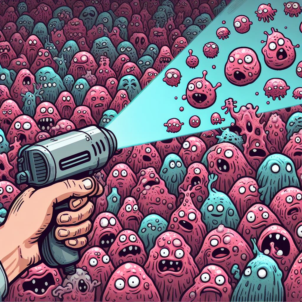 We need to talk about Sitecore Blobs – Ben Richardson